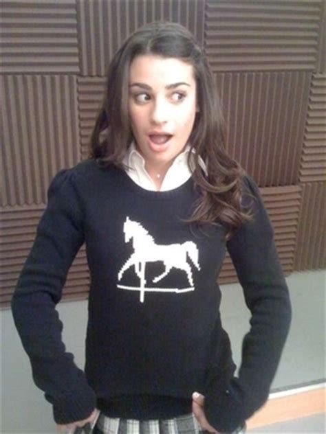 Twitter Pictures Lea Michele Photo Fanpop