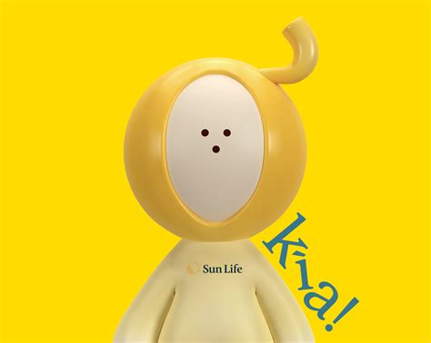 Emosun Sun Life Vietnam Inspace Creative