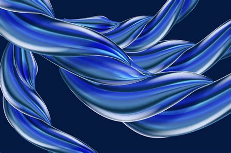 현대 유체 그라데이션 다채로운 흐름 조성물 유행 Abctract 모양 포스터 배너 템플릿 파동 액체 모양의 파란색 설계 프로젝트를 위한 미래지향적인 디자인 벡터 일러스트