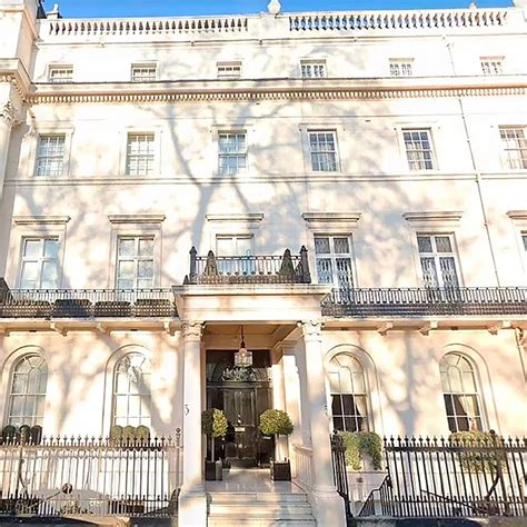 Las casas de oligarcas rusos en Londres podrían ser confiscadas y