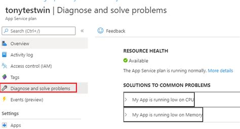 C Azure App Service Connection Timeout Issue Stack Overflow
