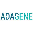 Adagene Inc ADAG Symbol Metrics Page