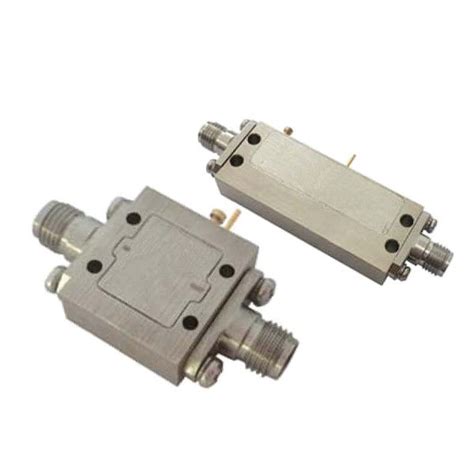 1 4 ghz s band power amplifier p1db 20 dbm rf signal amplifier