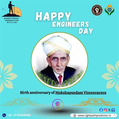 Right Path Predictor Pvt Ltd On Linkedin Engineersday Innovation Rightpathpredictor