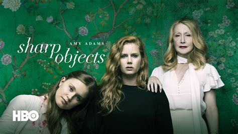 Sharp Objects Apple Tv