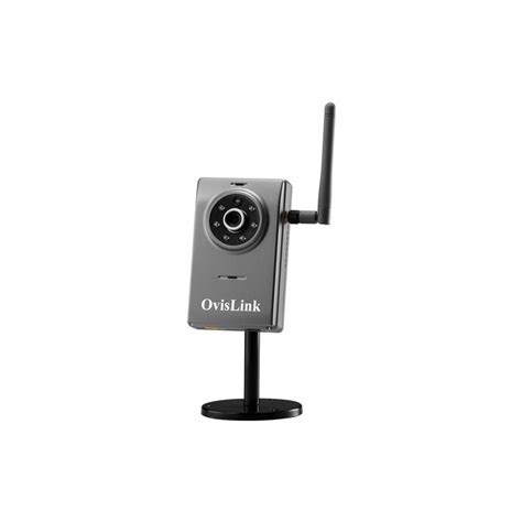 Ovislink Camera Ip Wireless