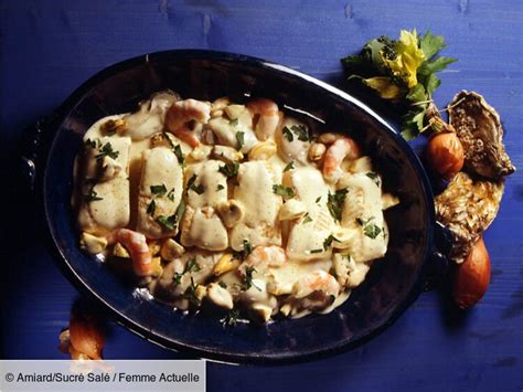 Filets De Sole La Normande Rapide D Couvrez Les Recettes De Cuisine