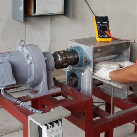 Investigation Of Electrical Properties Using Needle Type Probe Download Scientific Diagram