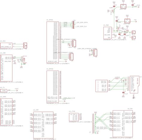 Gallery Crappy Raspberry Pi Compute Module Breakout Hackaday Io