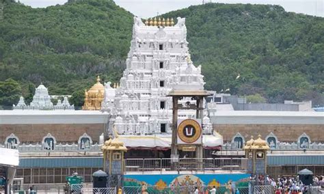 Ttd To Release Special Darshan Tokens Of Rs 300 For April 2022 Today
