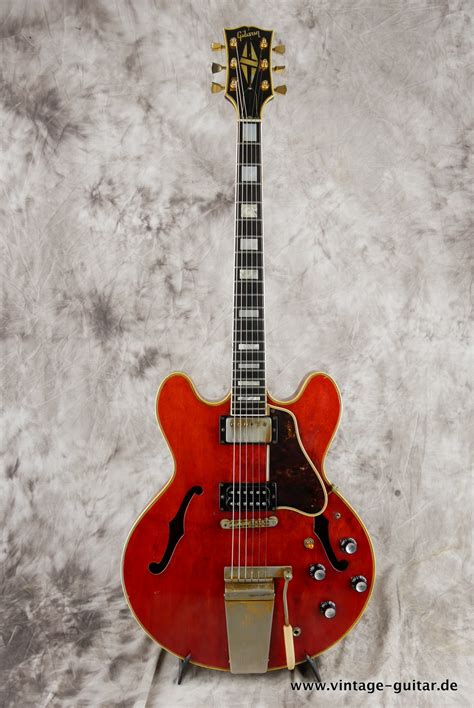 Gibson Es 355 1