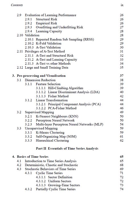 【2023新书】深度学习时间序列分析，208页pdf 专知vip