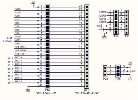 Stackable Raspberry Pi Pico Dev System Core Electronics Forum