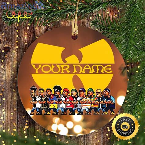 A Very Wu Tang Christmas