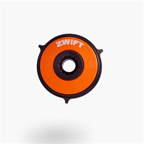 Zwift Cog And Click Upgrade Kit