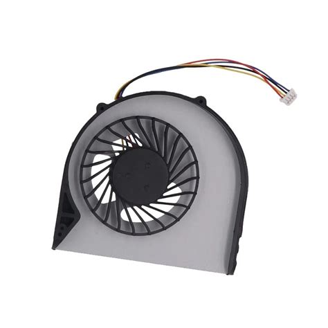 Replacement Cpu Cooling Fan Laptop Cooler For Lenovo B480 B480a B485