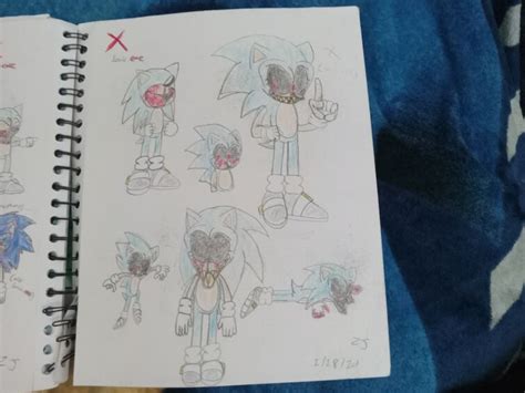 Discuss Everything About CONTINUED The Sonic Oddities Wiki Fandom