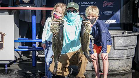 Charles Proctor Bassmaster