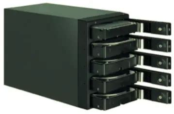 Software RAID Vs Hardware RAID Differences Explained