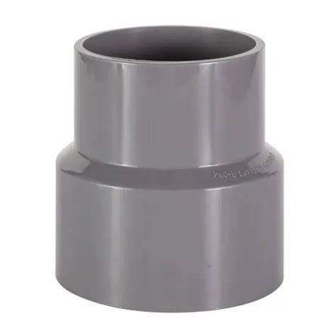 Pvc Reducer Coupler At ₹ 145 Piece Madurai Id 2854581539330