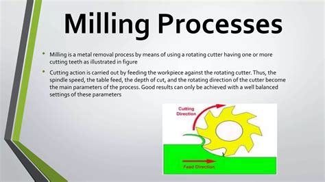 Milling Machinepptx