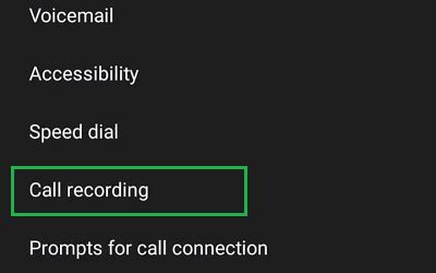How to Record Calls on Android Phone? | GeeksforGeeks