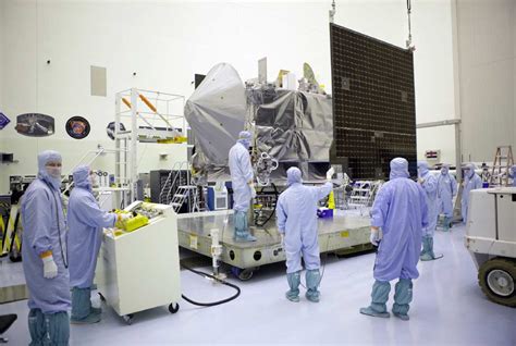 Nasa Launches The Osiris Rex Spacecraft To Asteroid Bennu The New