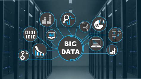 Unlocking The Power Of Big Data A Journey Through The Data Driven