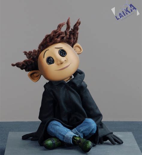 Coraline Other Wybie