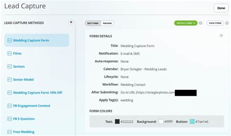 How To Manage Your Photography Business 17hats In Depth Review Improve Photography