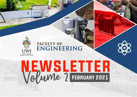 Faculty Of Engineering Uwi Mona