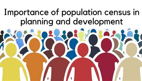 Importance Of Population Census In Planning And Development Legitng