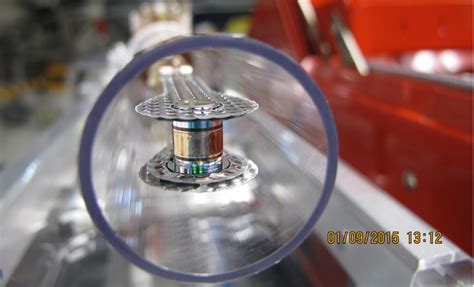 Shaped Laser Pulse Experiments Boost Understanding Of Nif Performance