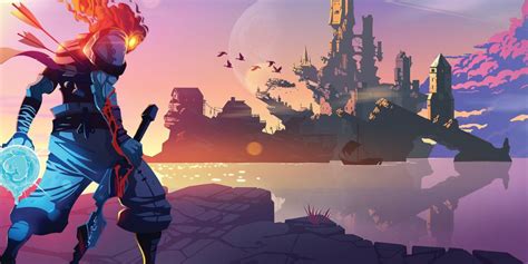 Dead Cells Surpasses 10 Million Sales A Testament To Indie Game
