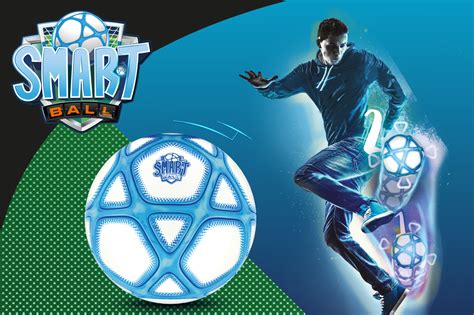 Smart Ball – Golden Bear Toys