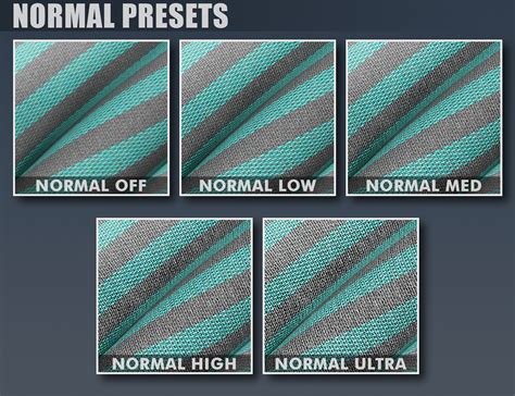 Dd Pbr Striped Cotton Shaders For Iray Daz 3d