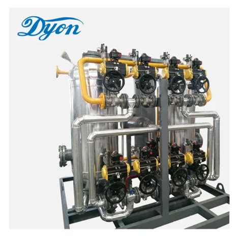 Advanced Technological Oxygen Generator System Intergrated Oxygen Plant And Oxygen Gas Generator