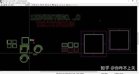 Cadence Layout Exports The Gds File 知乎