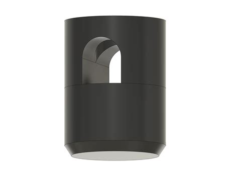 Pendant Light Cord Mount With A Hidden Screw By Cagedchimp Download