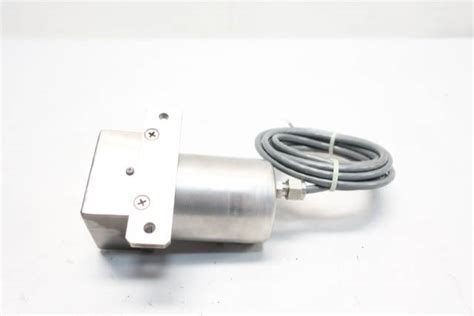 Ametek Ptss 420 2 Rayelco Linear Motion Transducer
