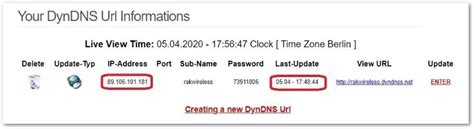 How To Configure Rak Industrial Lpwan Gateway Remote Management With Ddns Rakwireless Learn
