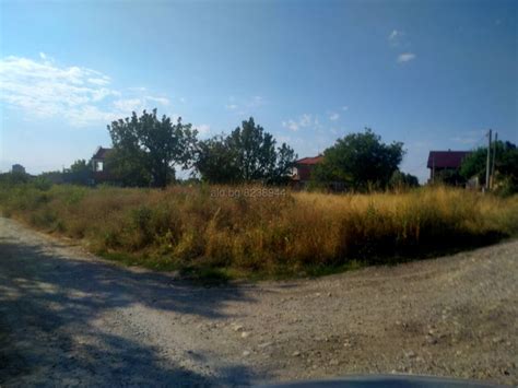 Хасково Голям парцел на асфалтов път на Кенана Продажба 1949 кв м В