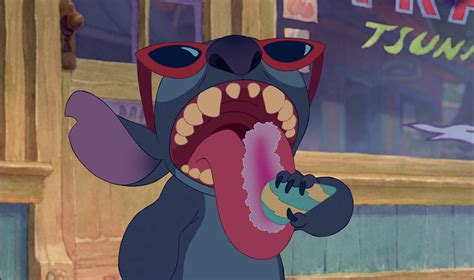 Nomnommovies Jelly Sandwich From Lilo And Stitch