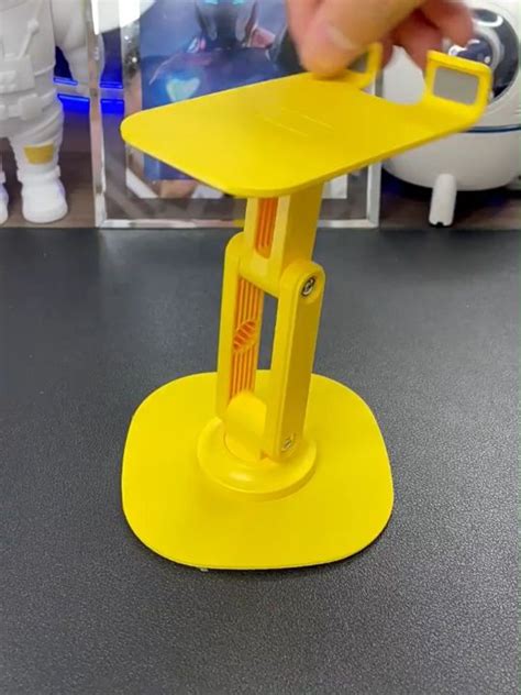 ขาตั้งโทรศัพท์ แท่นวางโทรศัพท์มือถื แท็บเล็ต แบบตั้งโต๊ะ Tablet Stand ขาตั้งโทรศัพท์ แท่นวาง