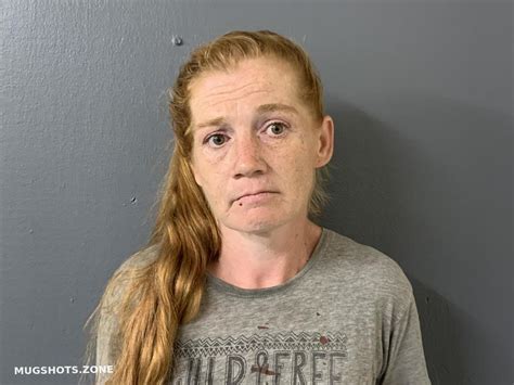 Myers Melissa Sue 10162022 Hardee County Mugshots Zone