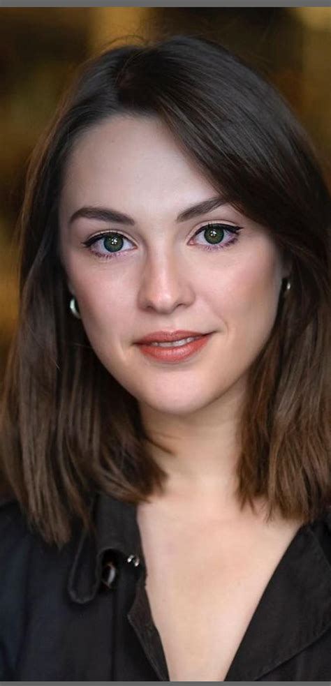 Face To Face With Imogen R Imogen