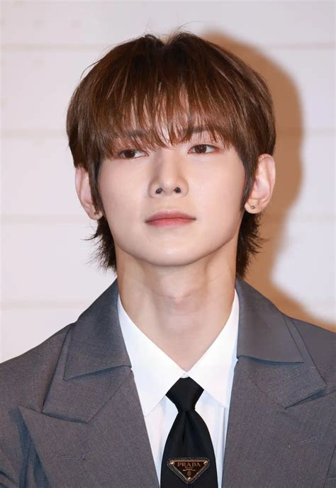 Yeosang Ateez Profile Age Height Weight Mbti Birthday
