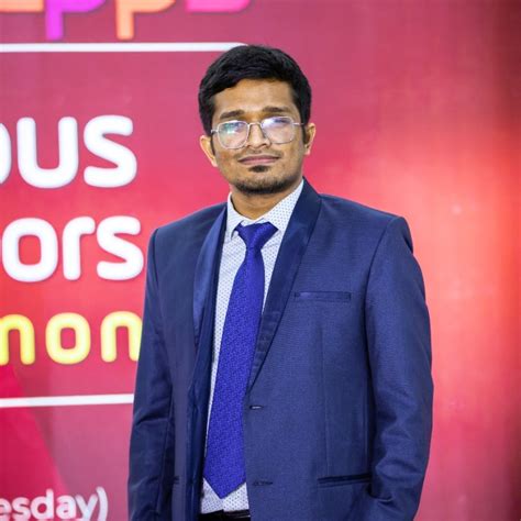Md Ohiduzzaman Ove Linkedin