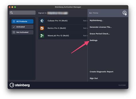 Manual Deployment Steinberg Multiuser Administration Guide