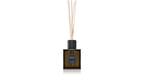 Culti Decor Damasque Aroma Diffuser With Filling Notino Co Uk